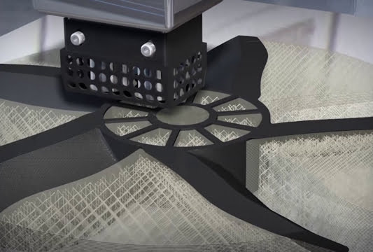 Termoplastikler - +90 3D DIGITAL FACTORY