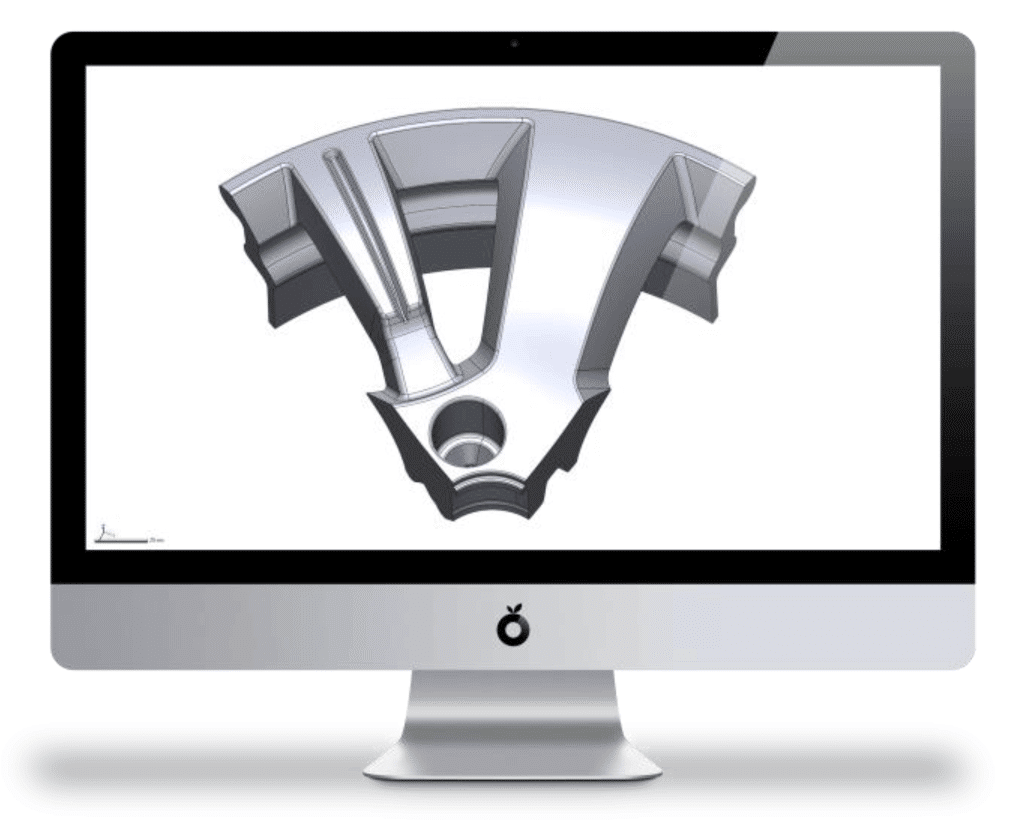 3D Tarama Hizmeti Nedir? 3 Boyutlu Tarama Cihazı - +90 3D DIGITAL FACTORY