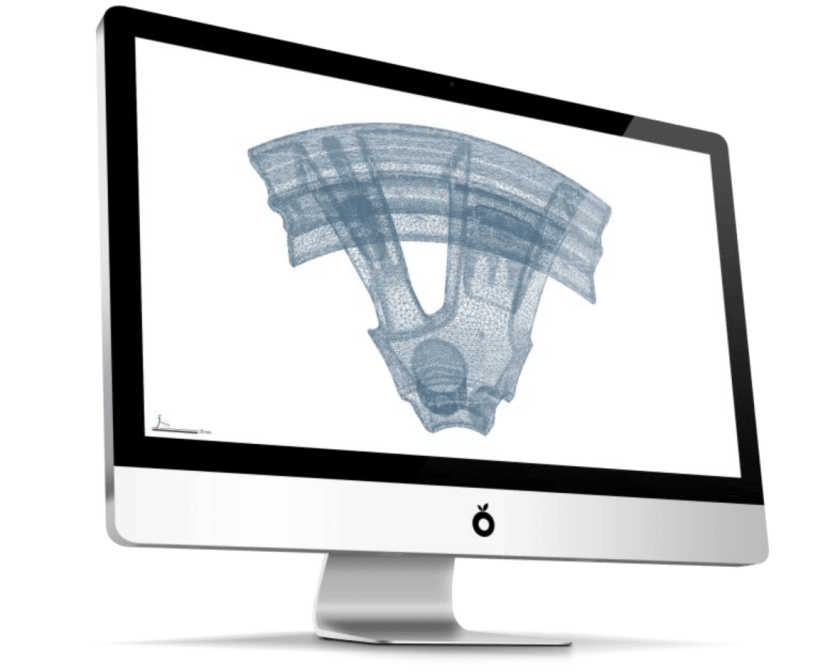 3D Scanning - +90 3D DIGITAL FACTORY