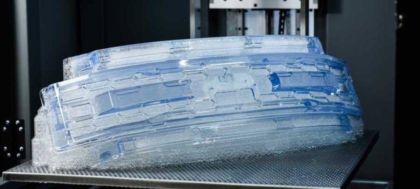 SLA Technology - +90 3D DIGITAL FACTORY