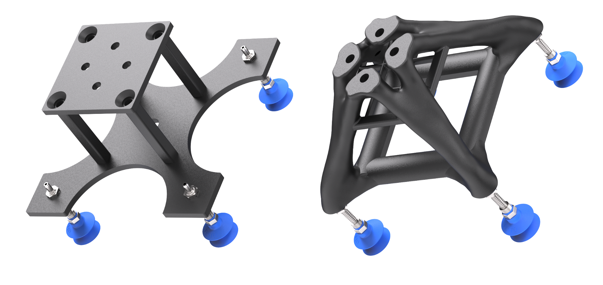 Design For Additive Manufacturing (DfAM) - +90 3D DIGITAL FACTORY