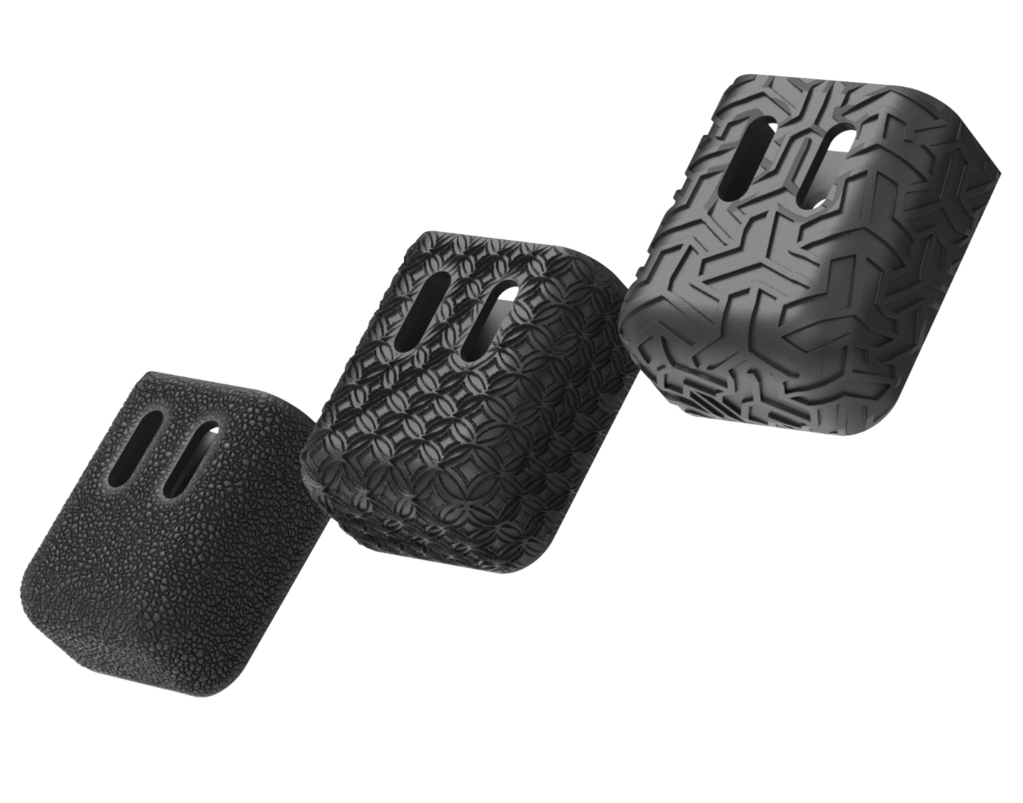 Design For Additive Manufacturing (DfAM) - +90 3D DIGITAL FACTORY