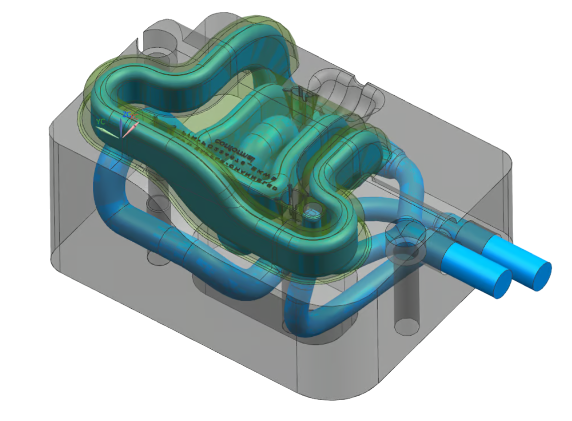 Design For Additive Manufacturing (DfAM) - +90 3D DIGITAL FACTORY